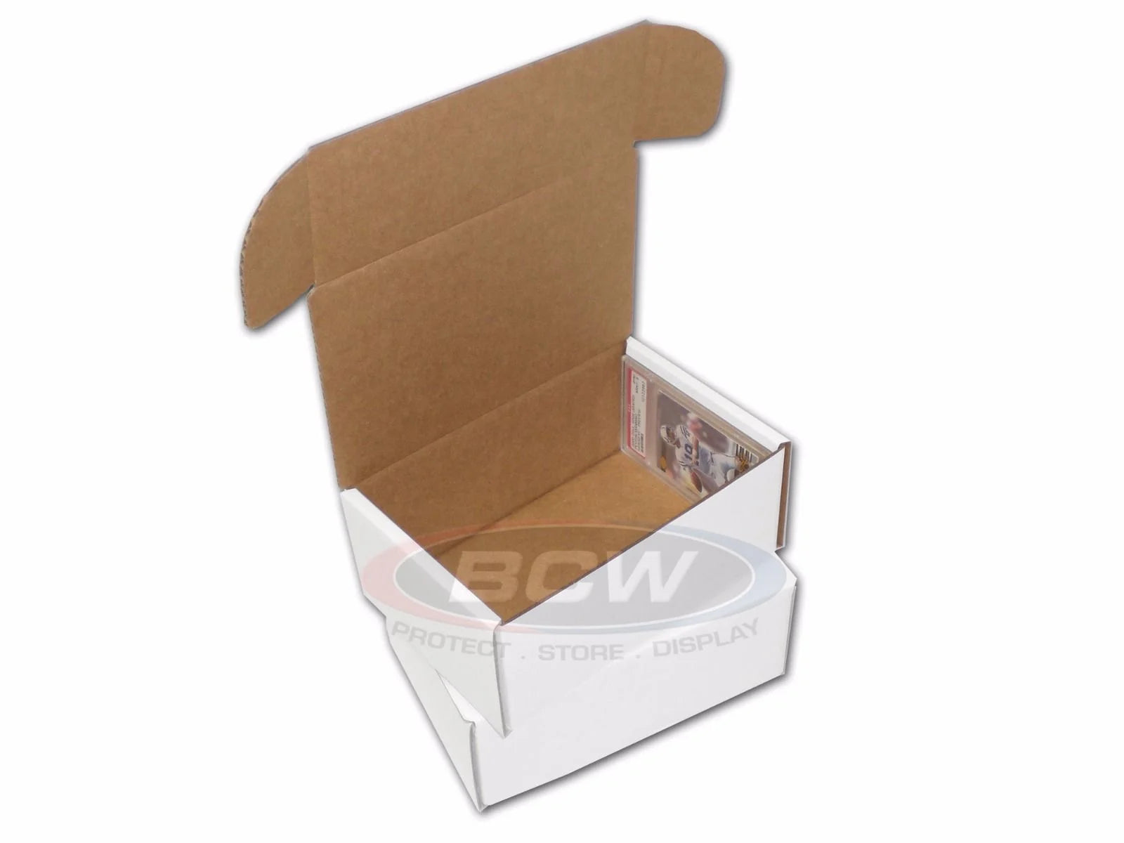 Graded Trading Card Box – Valleywide Sports Cards